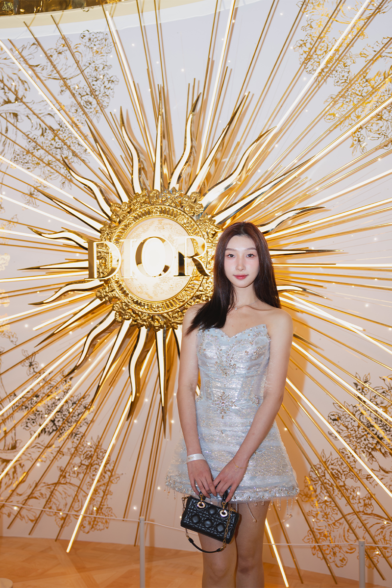 Dreamy Mini – Dresscode