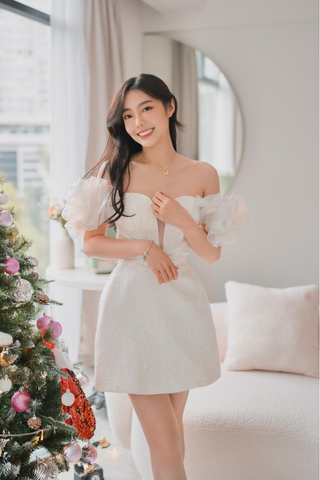 Aurora Classic Dress – Dresscode