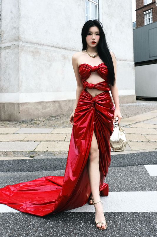 Dresses & Gowns – Dresscode