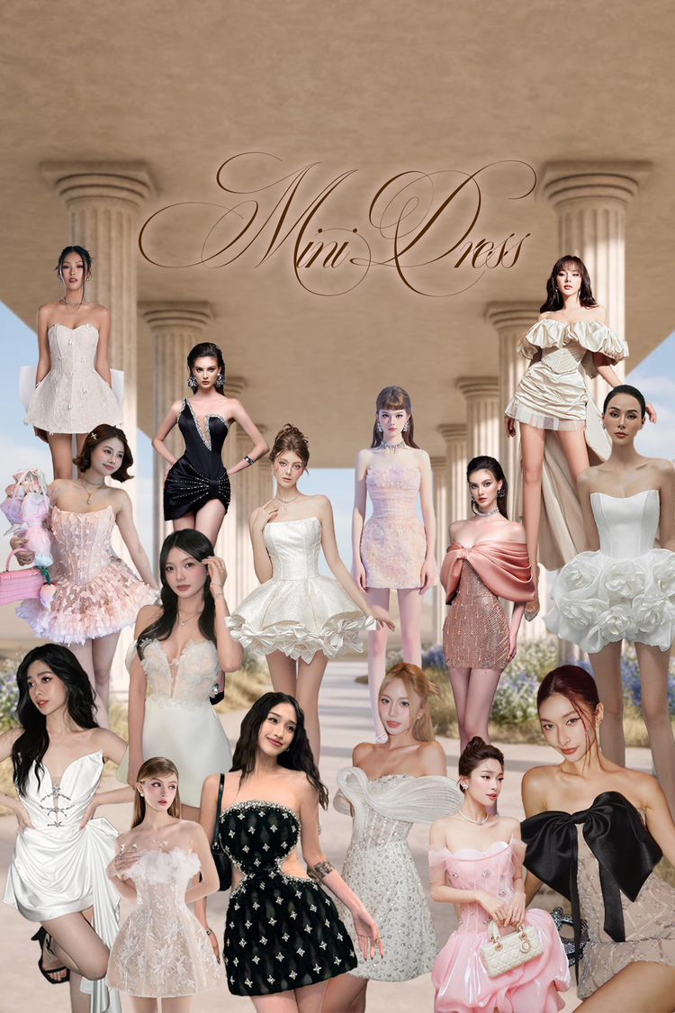 DRESSCODE | Dress Rental | Gown Rental – Dresscode