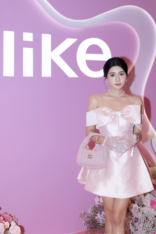 Kara Ribbon Dress – Dresscode