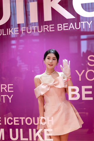 Kara Ribbon Dress – Dresscode